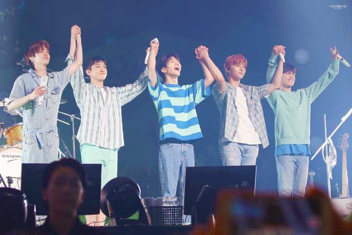 可不可以和我说说day6？ - 知乎