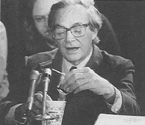 费曼是一个什么样的人，或者说如何评价费曼，不仅限于物理学领域？ - 知乎