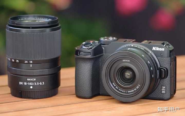 尼康z30和富士xt30二代怎么选? - 知乎