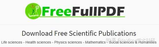 求！！在哪里找外网的文献? - 知乎