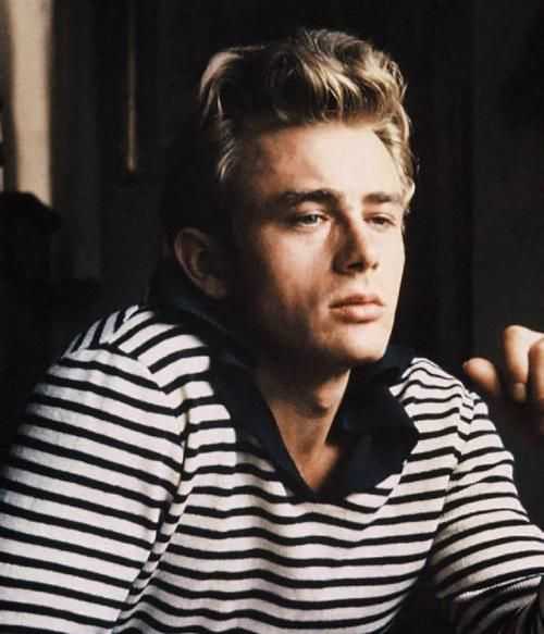 如何评价James Dean？ - 知乎