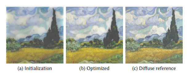 如何评价Mitsuba2渲染器? - 知乎