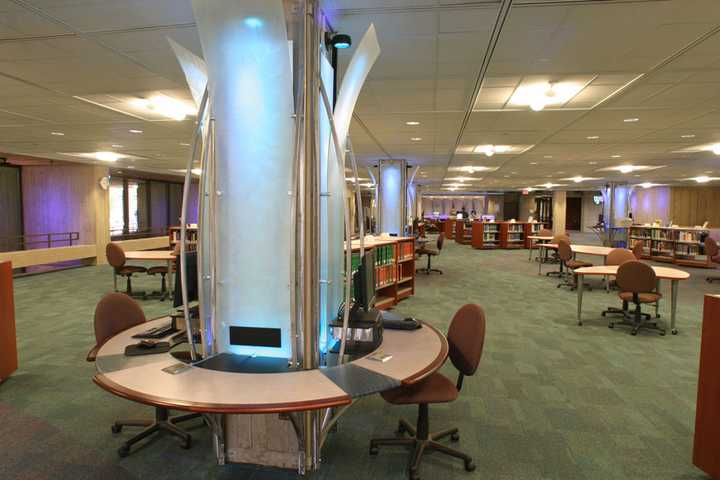 在美国伦斯勒理工学院(RPI)就读是怎样一番体验？ - 知乎