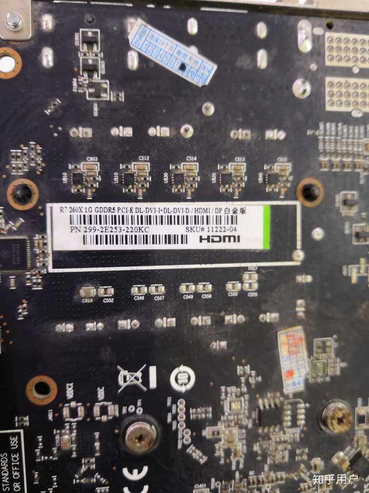 AMD的显卡怎么样，打游戏好吗？ - 知乎