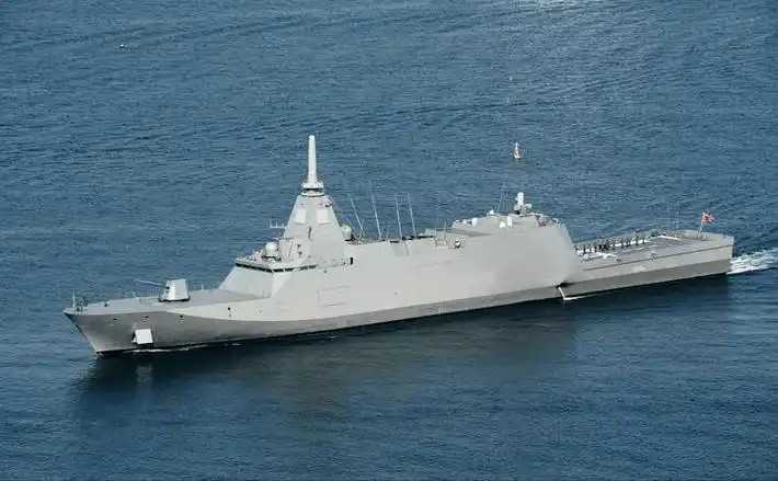 日本最上级对比我国054B如何？ - 知乎