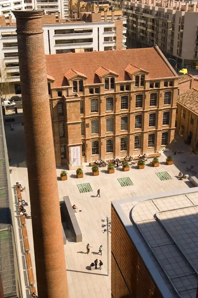 就读于庞培法布拉大学(UPF)是怎样的体验？ - 知乎