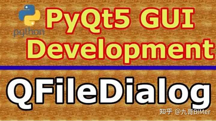 PyQt中，QFileDialog选择多个文件，并且按照鼠标点击文件的顺序记录文件名，要怎么做？ - 知乎