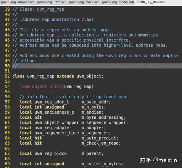 UVM的寄存器模型有什么优点？ - 知乎