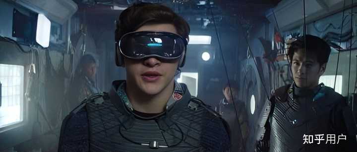 电影《头号玩家》主要讲述了一个怎么样的故事？ - 知乎