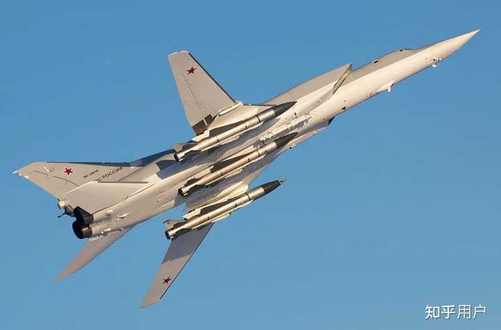 Tu-22和Tu-22M是什么关系？ - 知乎