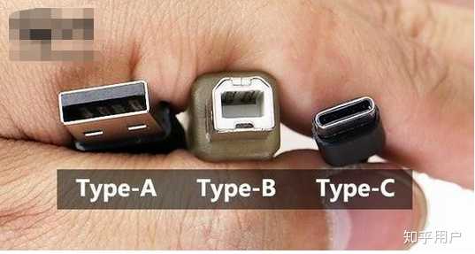 怎么判断是否是Type-C 3.1接口？ - 知乎