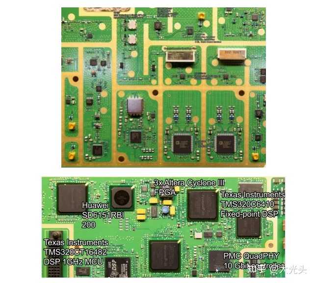 拆解华为 RRU3908 设备是怎样的体验？ - 知乎