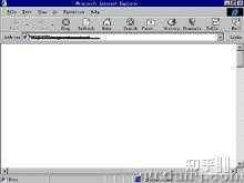 IE浏览器是什么？ - 知乎