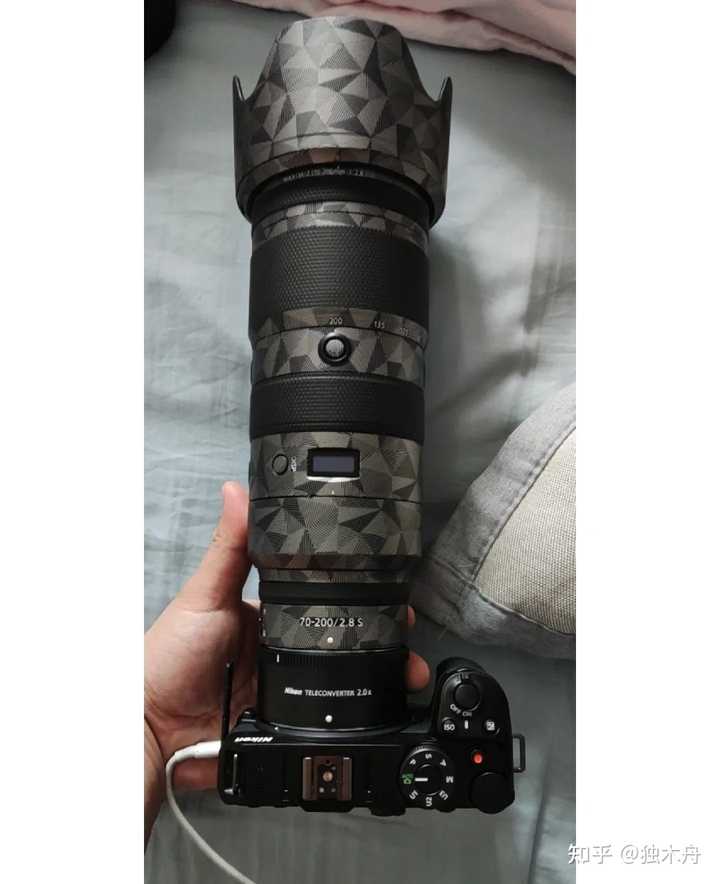 有哪些事是入手尼康 Z30 后才知道的？ - 知乎