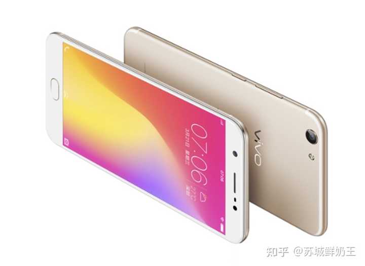 细数 vivo X 系列历代手机，你对哪款印象最深刻？ - 知乎