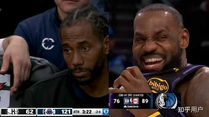 詹姆斯的真实历史地位应该排在第几？为什么？ - 知乎