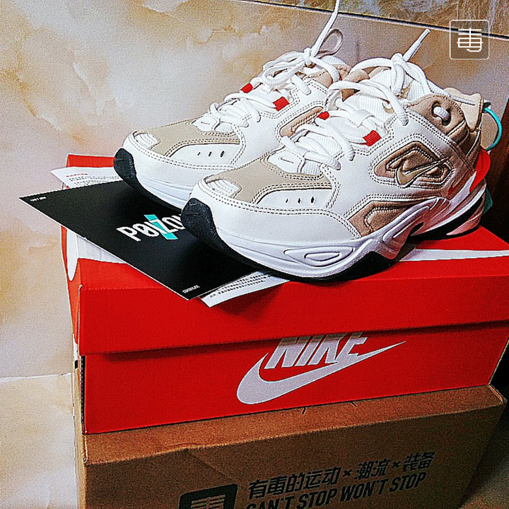 想入手一双Nike的m2k，但是某宝评论都说做工很差，到底要不要买qwq？ - 知乎