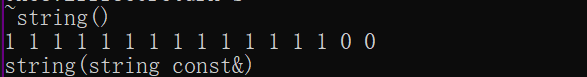 C++函数的返回值是const string& 是什么意思？ - 知乎
