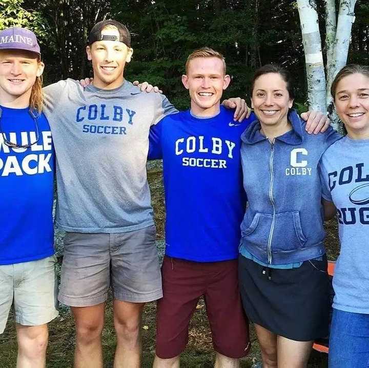 美国缅因州的「Colby College」是一所怎么样的学校？ - 知乎