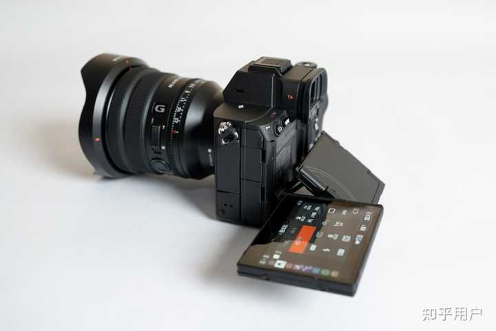 只拍照，A7R5，A7M4，A7R4怎么选？ - 知乎