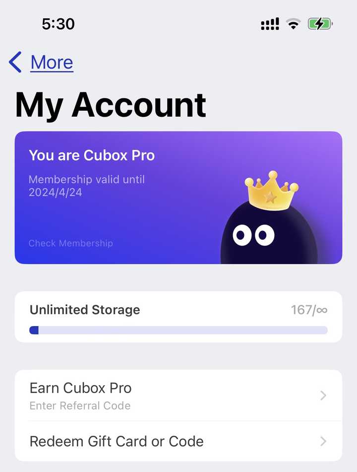 如何评价 Cubox？ - 知乎