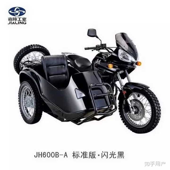 国内能买到的边三轮摩托车都有什么？ - 知乎