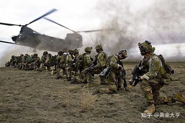 如何评价中央情报局（CIA）的武装力量？ - 知乎