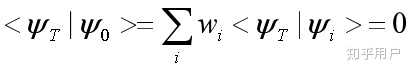 如何简要介绍 sign problem in quantum Monte Carlo method？ - 知乎
