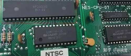 硬件游戏机模拟器MiSTER FPGA究竟是啥玩意？ - 知乎