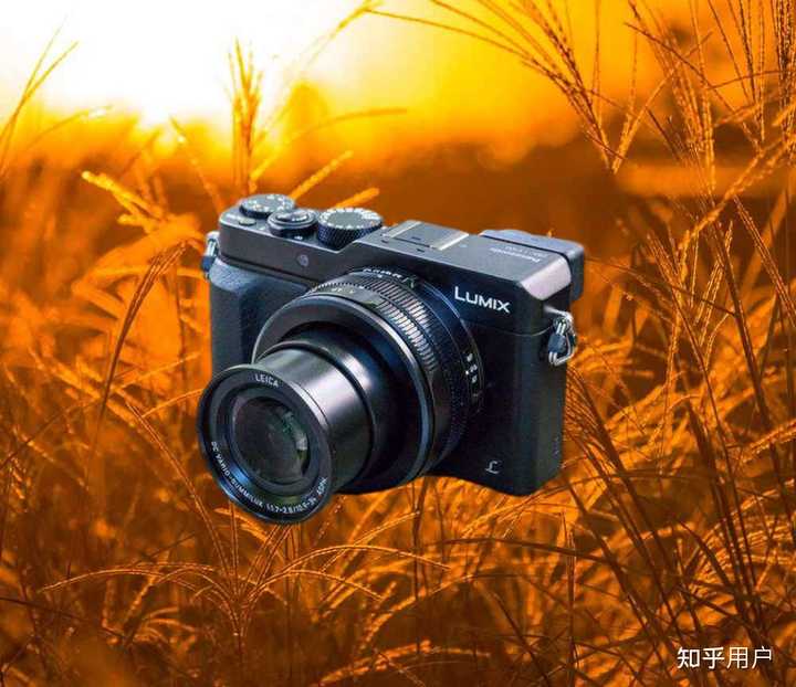 2022年纠结买佳能 G1X3 还是松下 LX100M2？ - 知乎
