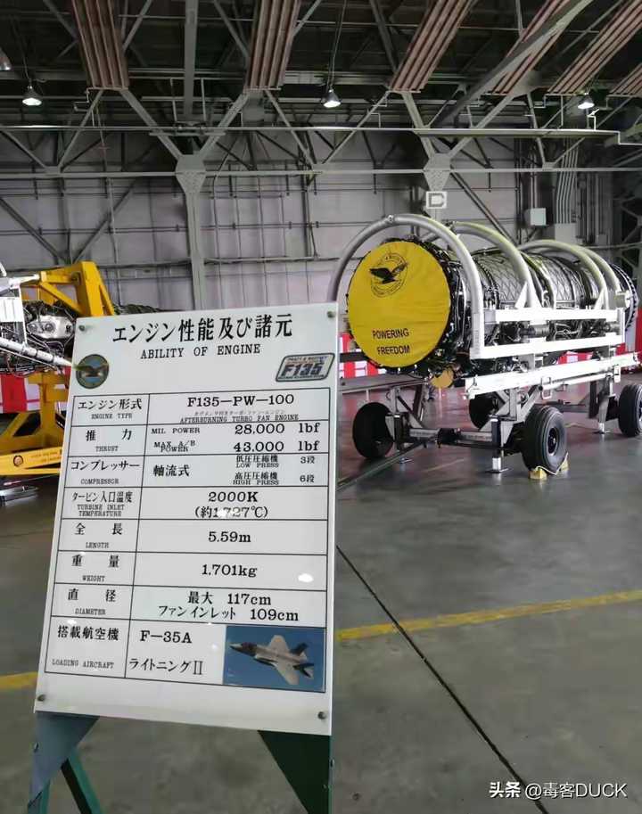 俄罗斯禁止出口的NK-32涡扇发动机，真的技术遥遥领先吗？ - 知乎