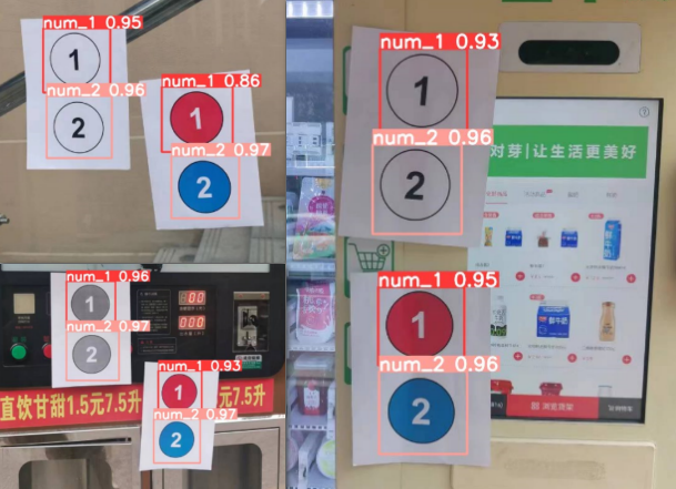 请问yolov5改了shuffle net作为网络骨架后训练得到的权重文件pt怎么转为tflite? - 知乎