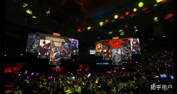 2024 LPL 夏季赛「老二」解说 Remember 记得正式回归，对此你有什么想说？ - 知乎