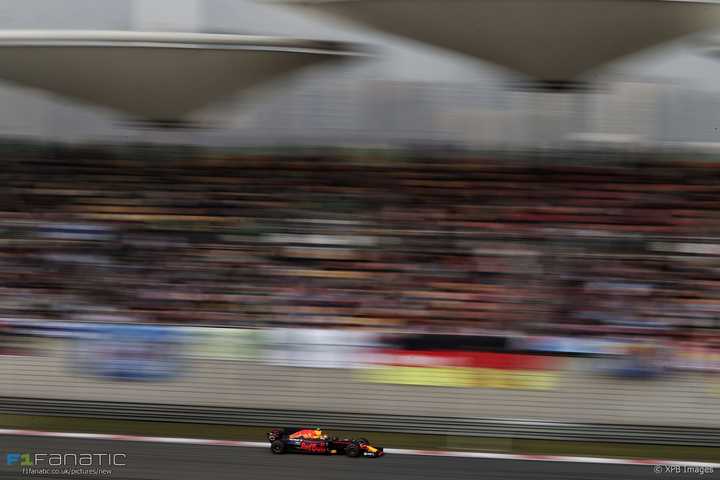 如何拍摄F1赛车？ - 知乎