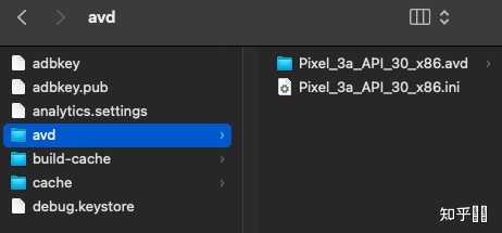 安卓设备已运行,android studio切换设备loading devices灰色，怎么破迷局? - 知乎
