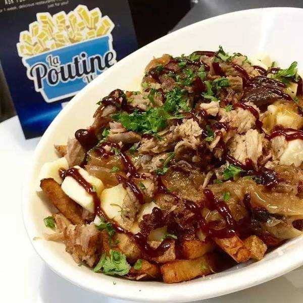 在中国开一个Poutine店怎么样？ - 知乎