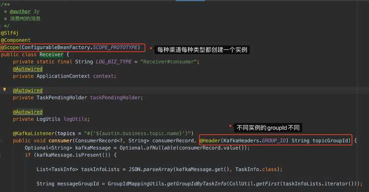 Java写一套漂亮的代码，哪些设计模式比较常用？ - 知乎
