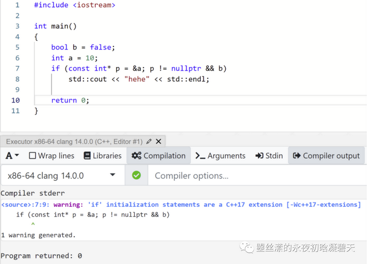 Clang parser是完全手写的吗？ - 知乎