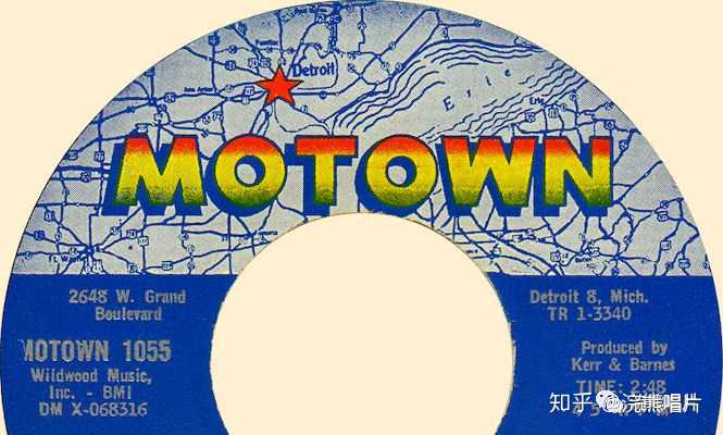 Motown风格有什么特点？ - 知乎