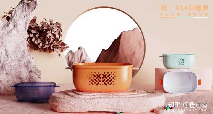 stable diffusion能做产品设计吗? - 知乎