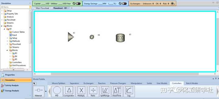 Aspen流程模拟怎么做? - 知乎