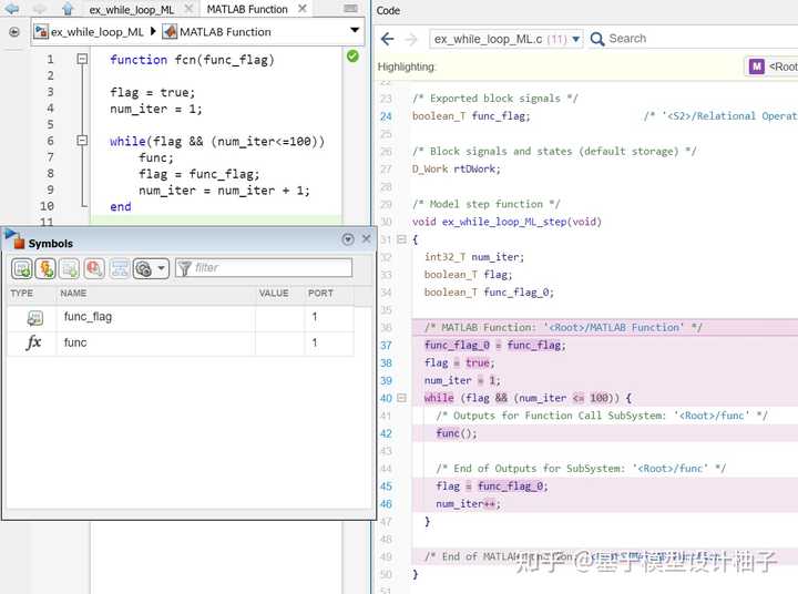 怎样提高simulink建模能力？ - 知乎
