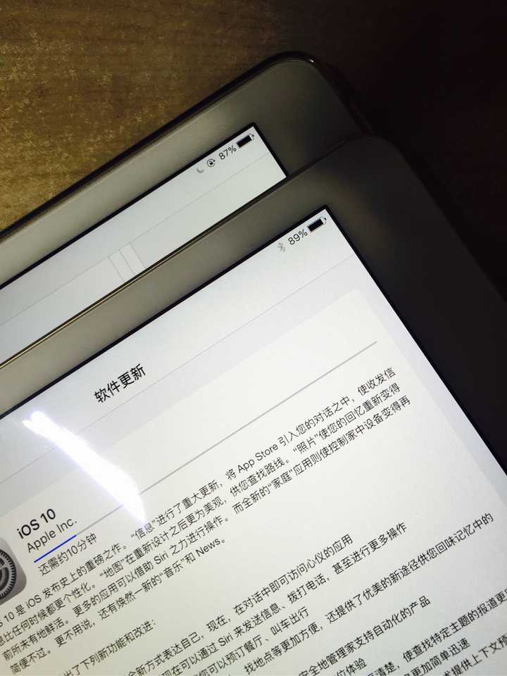 2017 年新款 iPad、iPad Air 2、iPad Pro 有什么区别？哪个更值得买？ - 知乎