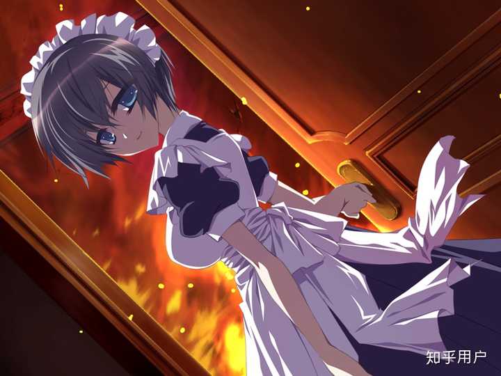 小白想要入坑galgame有什么推荐？ - 知乎