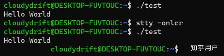 Unix / Linux / OS X / Windows 系统下的回车换行符都分别是什么？ - 知乎