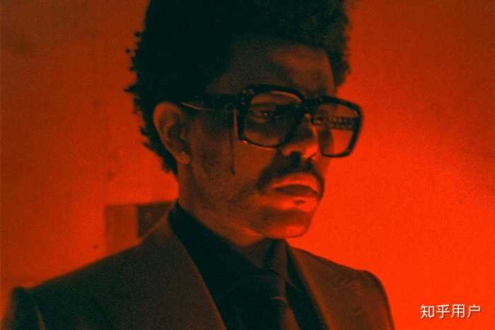 如何评价The Weeknd专辑《After Hours》？ - 知乎