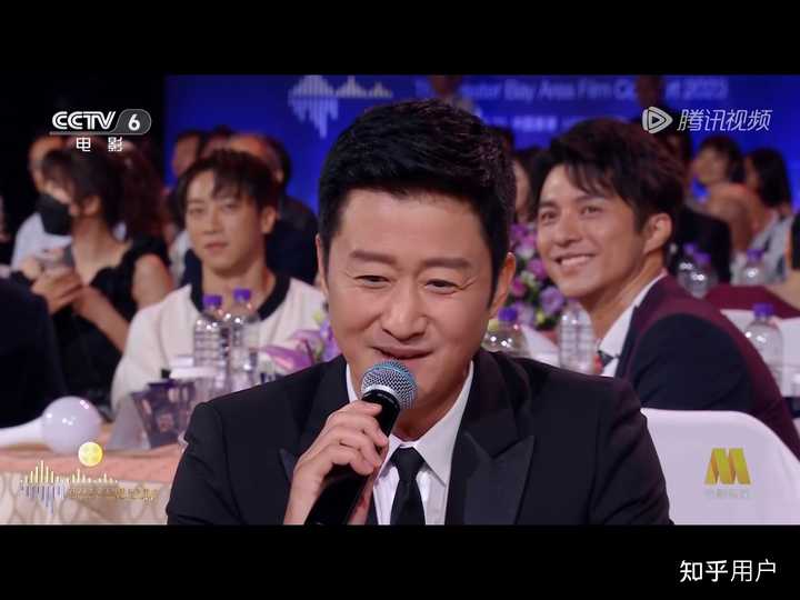 如何评 CCTV6 电影频道 6 月 29 日播出的《湾区升明月》大湾区电影音乐晚会？ - 知乎
