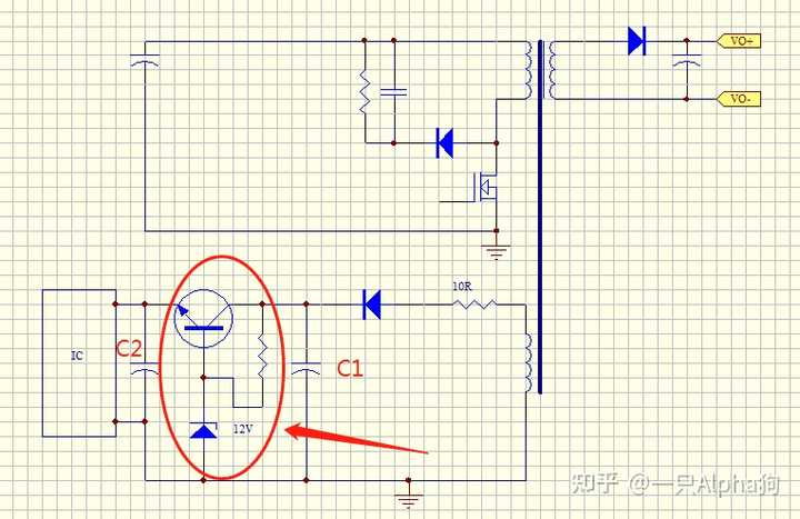 PCB上VCC线该怎么走？ - 知乎