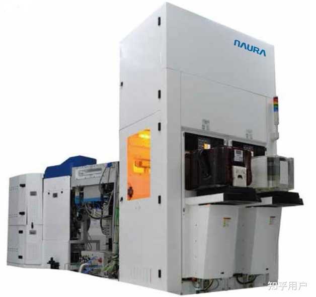 国内原子层沉积（ALD）研究状况如何？ - 知乎