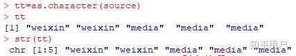 如何理解R中因子(factor)的概念? - 知乎